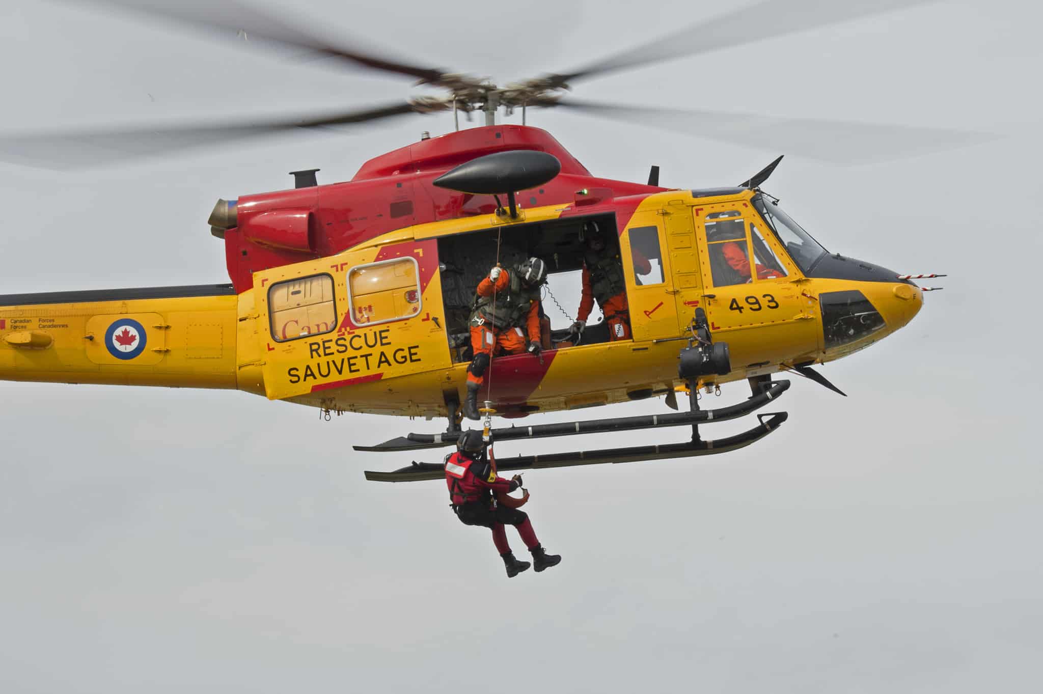 SAR Partners and Local Marine Links | PARA Marine Search & Rescue
